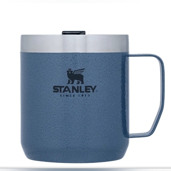 Stanley | Kitchen | Classic Legendary Camp Mug 2 Oz Regular Color ...